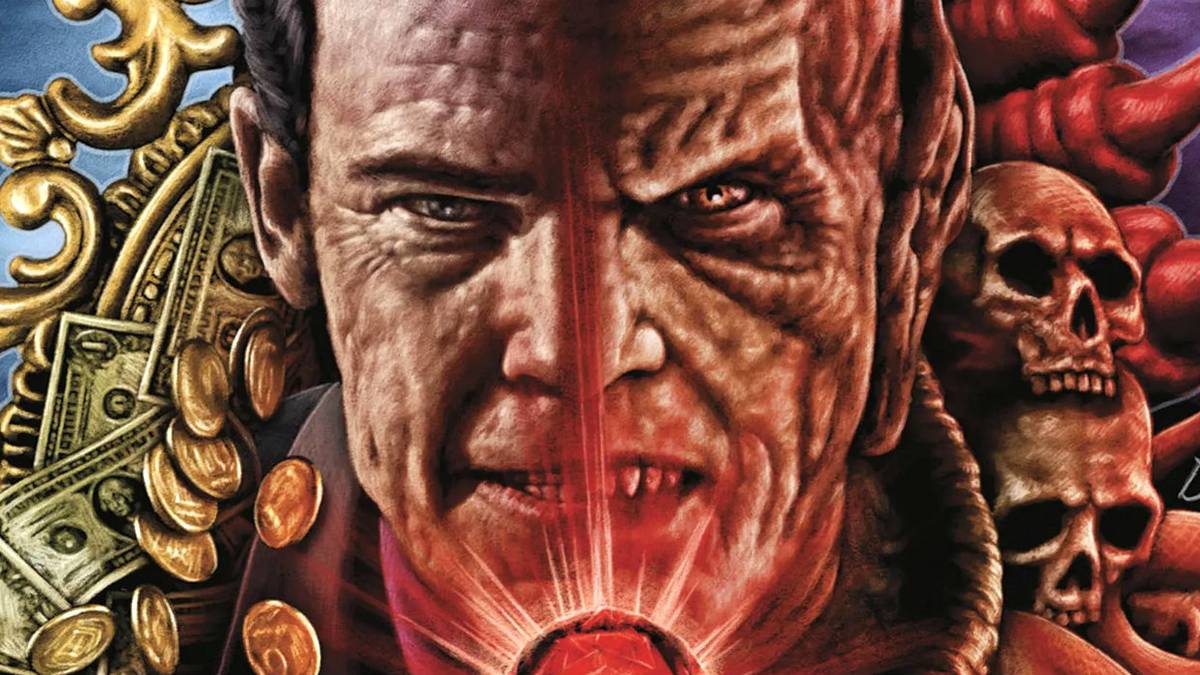 Every Wishmaster Movie Ranked, Worst to Best