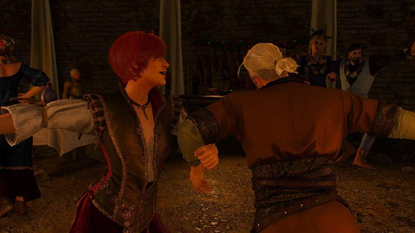Witcher 3: 6 Best Side-Quests (& Where to Find Them)