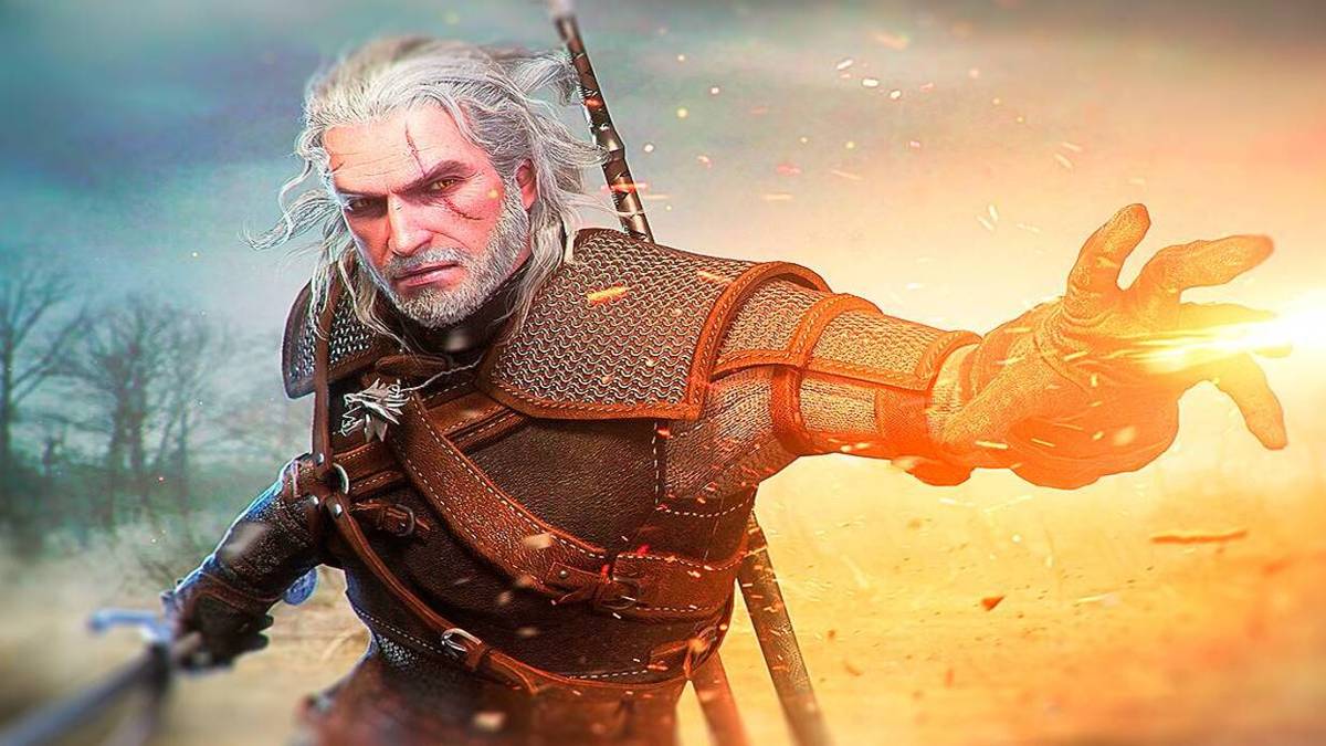 Witcher 3: Top OP Builds for New Game+