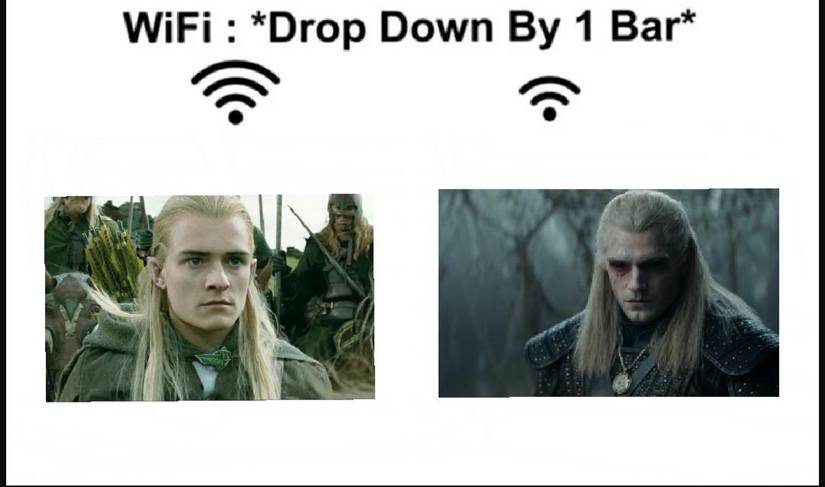 Lord Of The Rings: 10 Legolas Memes That Are Too Funny