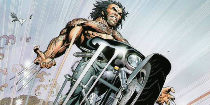 Which Superheroes Would Make The COOLEST Ghost Rider?