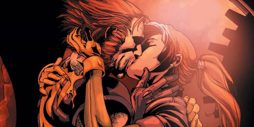 9 Most Popular X-Men Ships, Ranked By Ao3