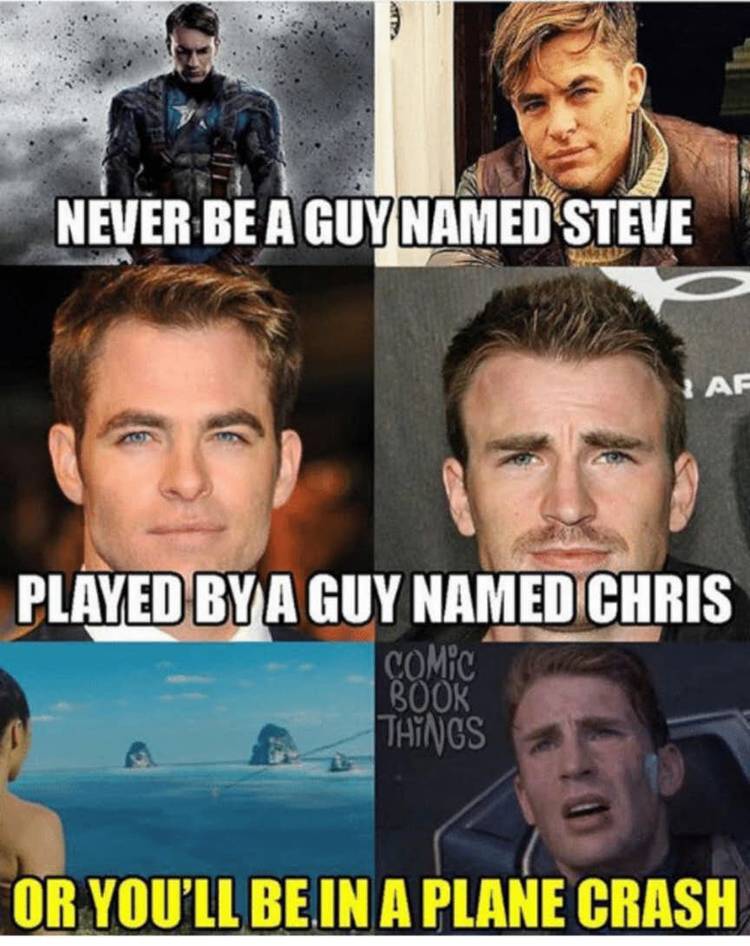 Wonder Woman: 10 Most Hilarious Memes Of All Time