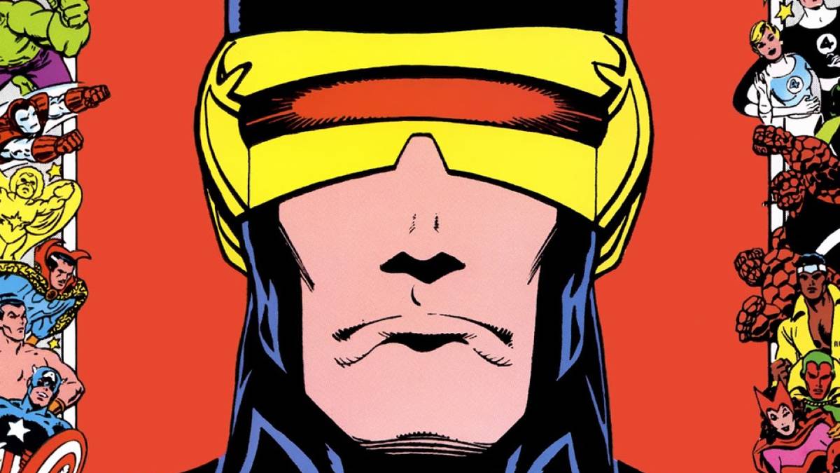 Cyclops' Most Underrated Team Get Saturday Morning Cartoon Redesigns in ...