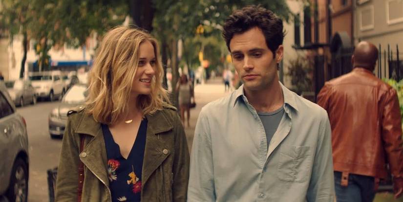 You: 5 Times Beck Was Good/Bad For Joe (& 5 Times Love Was)