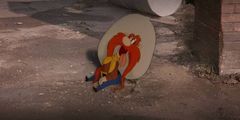 Who Framed Roger Rabbit: The 10 Best Famous Cartoon Cameos, Ranked