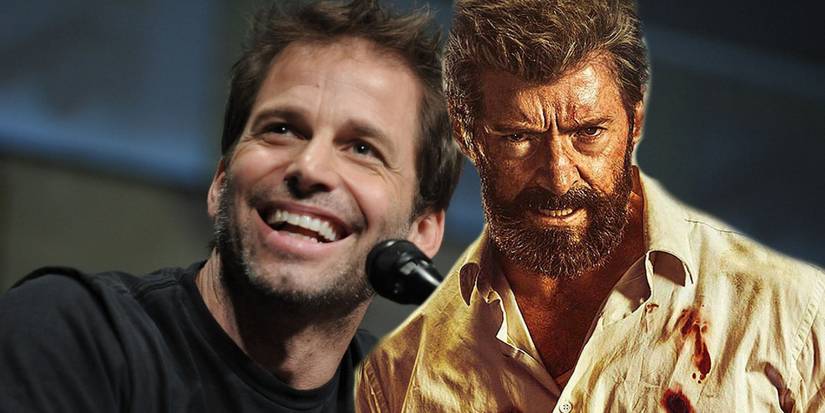 Every Unmade Zack Snyder Movie (& Why They Didn’t Happen)