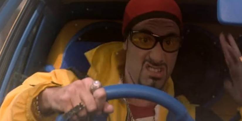 10 Sascha Baron Cohen Characters, Ranked By How Funny They Are