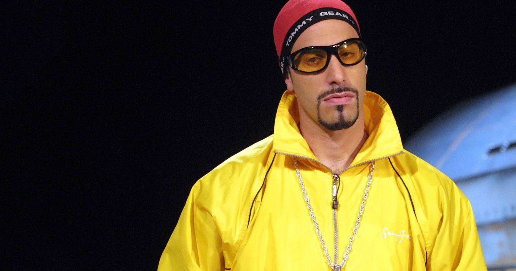 10 Sascha Baron Cohen Characters, Ranked By How Funny They Are