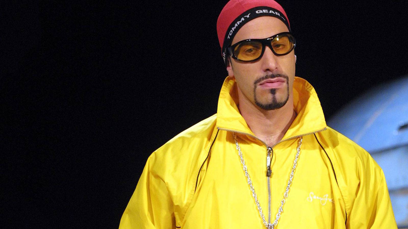 10 Sascha Baron Cohen Characters, Ranked By How Funny They Are