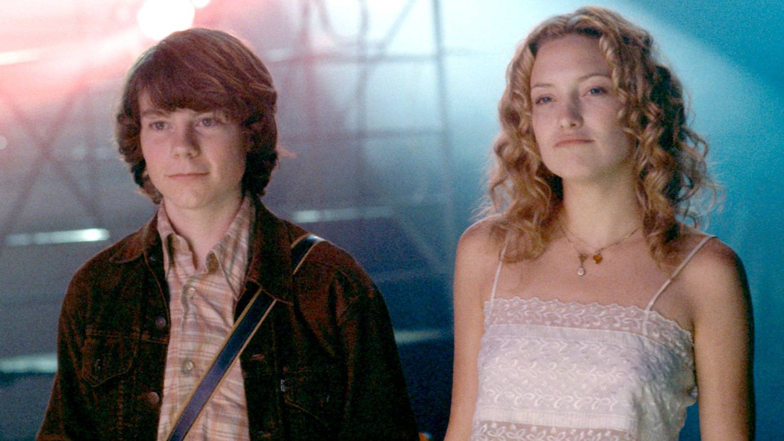 I Am A Golden God: 10 Behind-The-Scenes Facts About Almost Famous