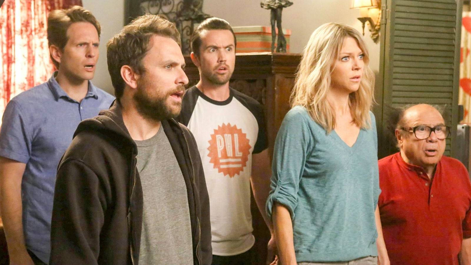 Which Always Sunny Character Are You, Based On Your Zodiac