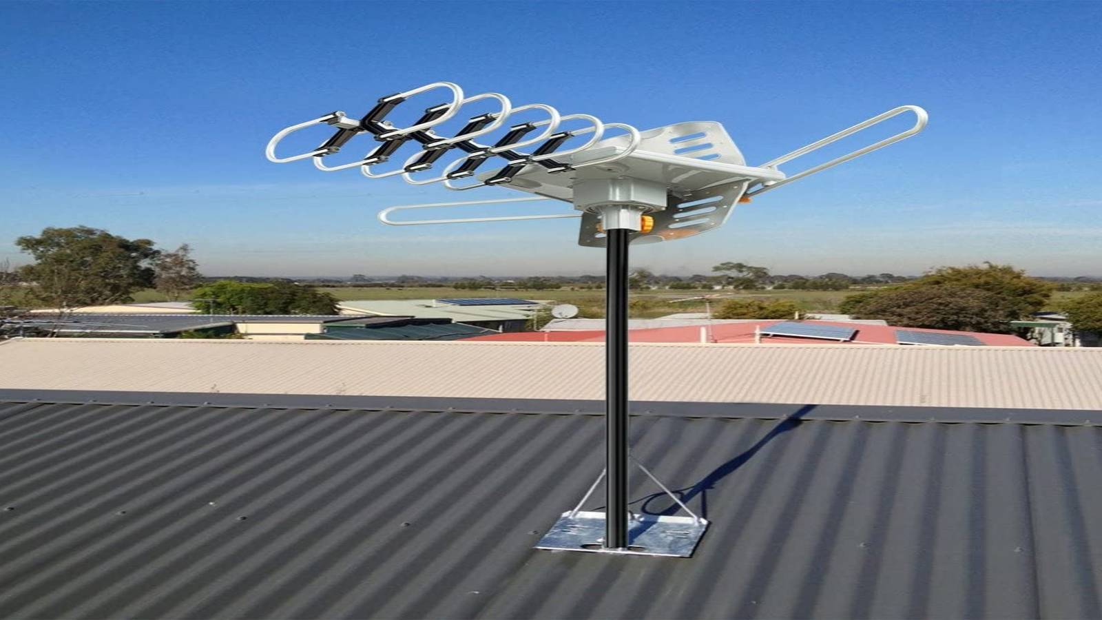 Best Outdoor TV Antennas (Updated 2020)