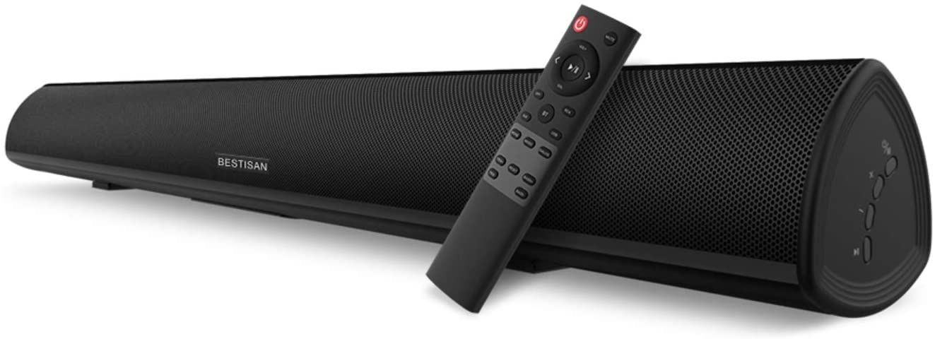 Best Soundbars (Updated 2020)