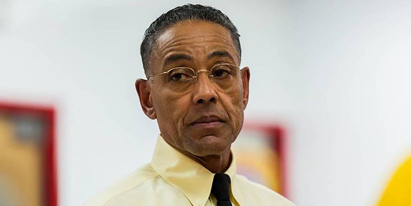 Breaking Bad: Everything We Know About Gus Fring Before Better Call Saul
