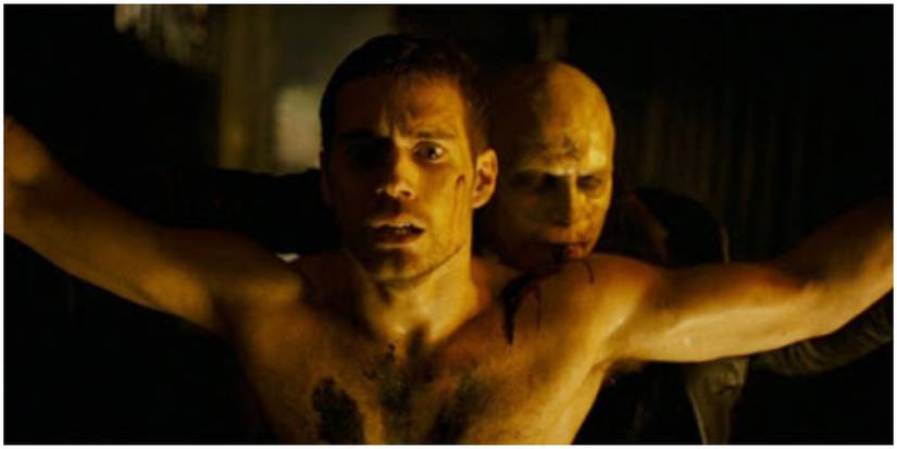 10 Scariest Horror Movies Set During World War II, Ranked