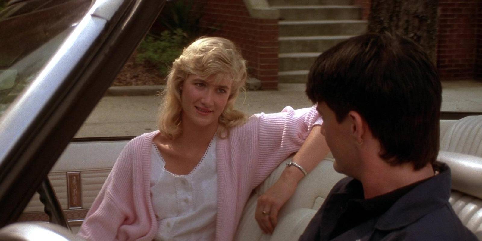 Blue Velvet: Yes, Laura Dern Really Dropped Out Of UCLA To Film The ...