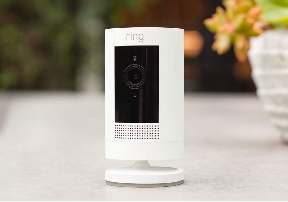 Best Home Security Cameras (Updated 2020)