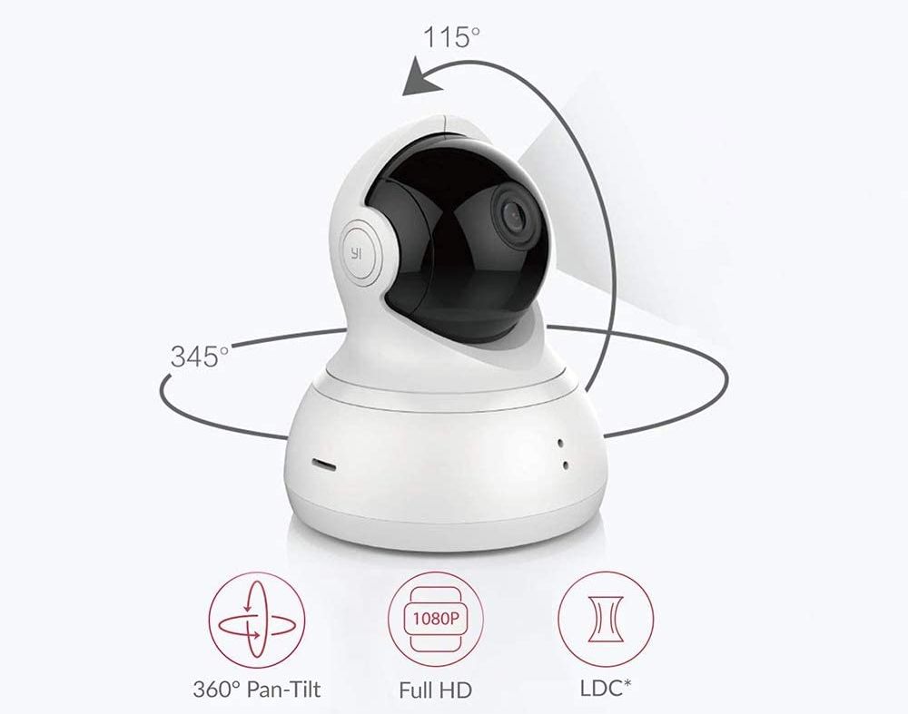Best Home Security Cameras (Updated 2020)