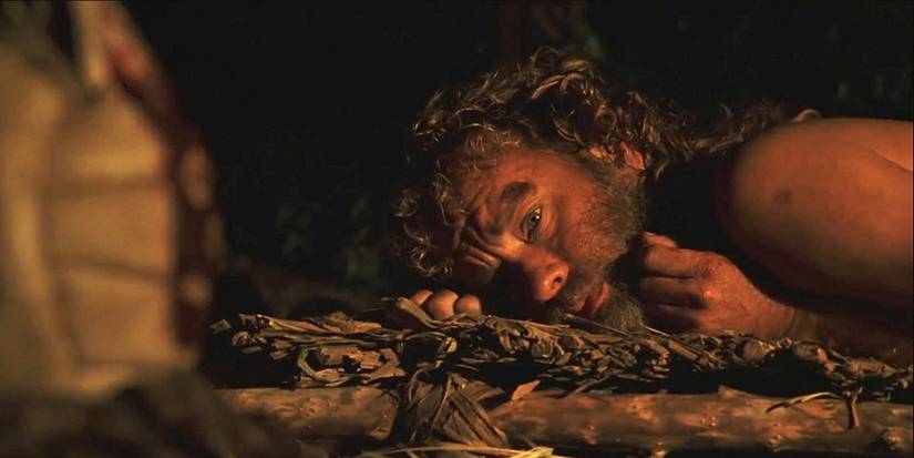 10 Behind-The-Scenes Facts About Cast Away