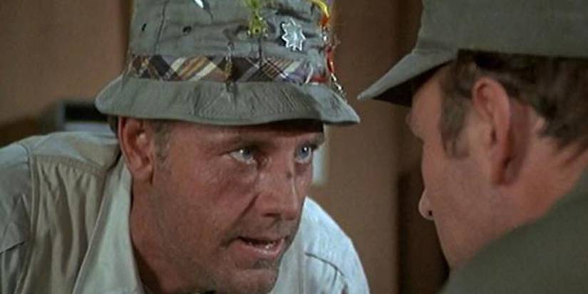 10 Best Death Scenes Of A Main Character On TV, Ranked