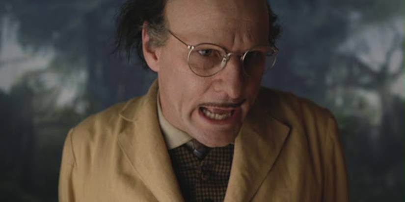 10 Outrageous Quotes From Jim Carrey’s Count Olaf That We Can’t Forget