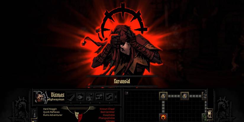 Getting Started in Darkest Dungeon (New Player Tips & Tricks)