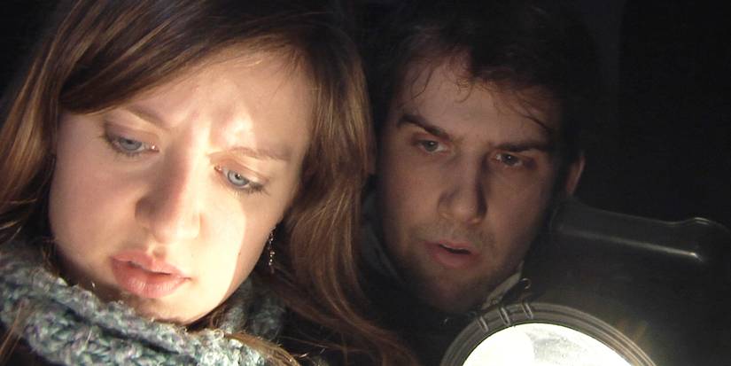 10 Scariest Found Footage Horror Movies Streaming on Tubi You've Never Seen