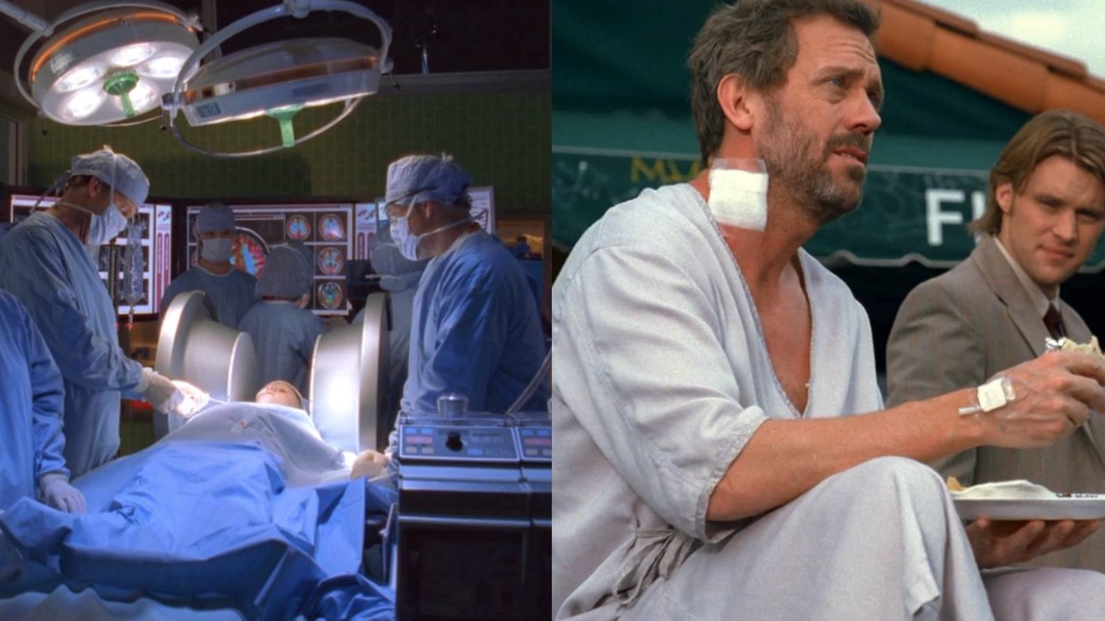 House: The 10 Best Episodes In Season 2 (According To IMDb)