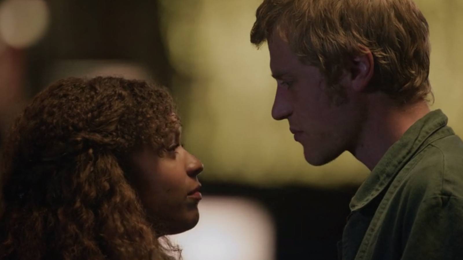 Lovesick: 5 Reasons Dylan And Evie Are Terrible For Each Other (& 5 ...