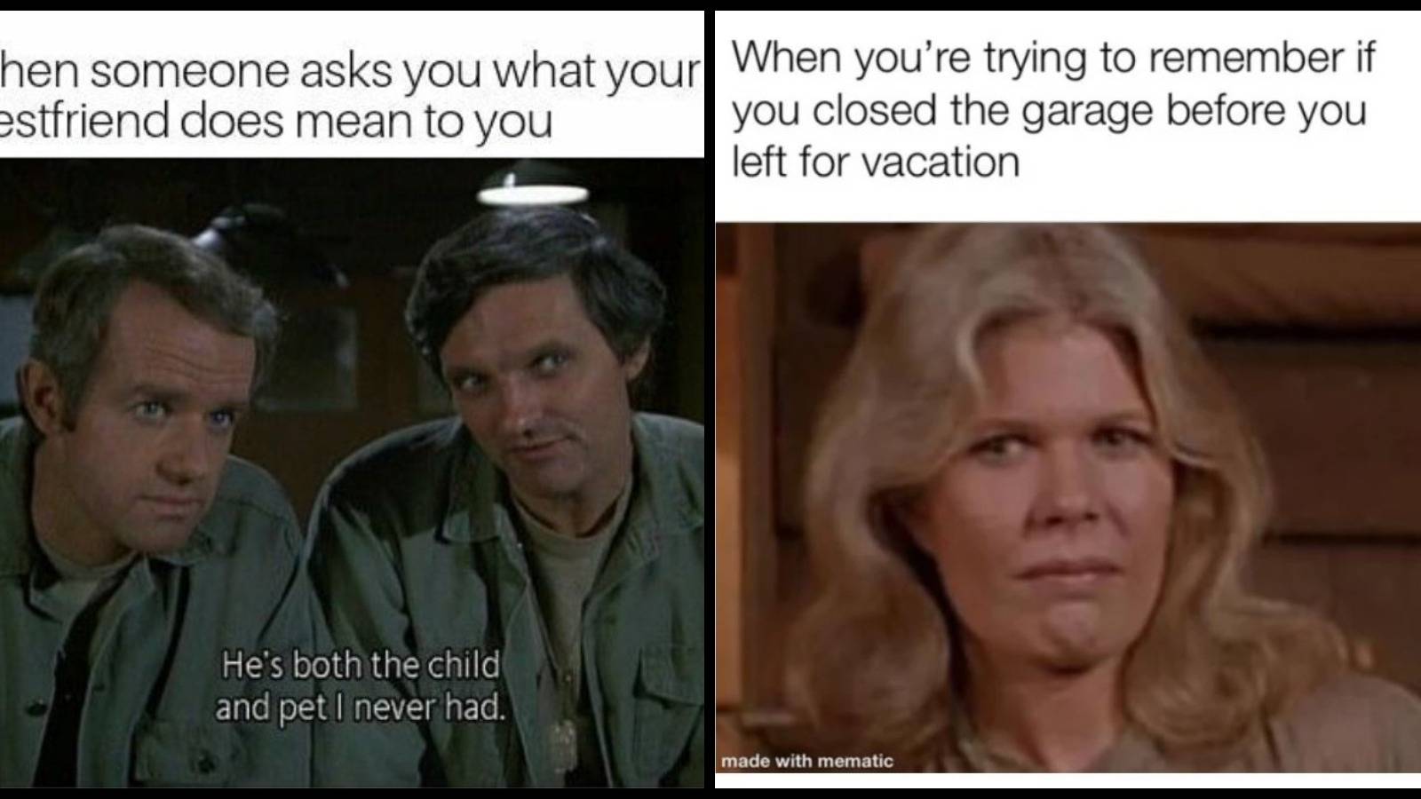 M*A*S*H*: 10 Memes That We Can All Relate To