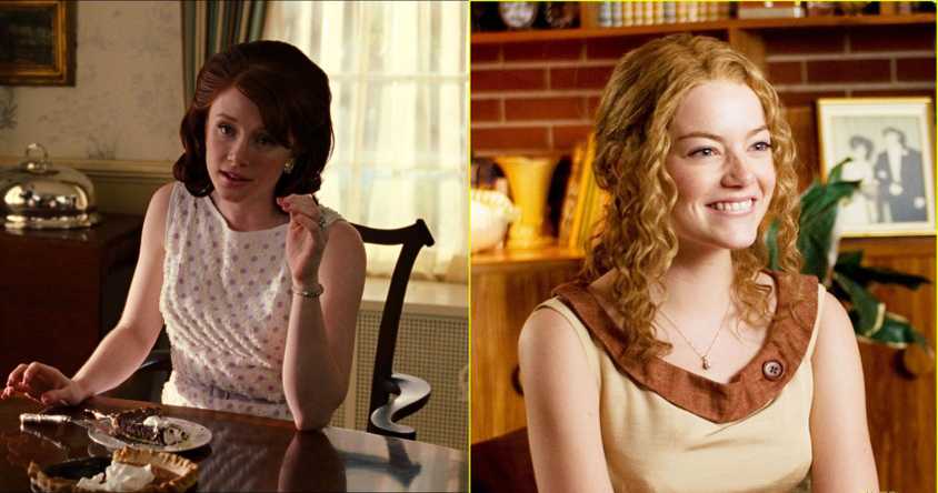 The Help Ending Explained