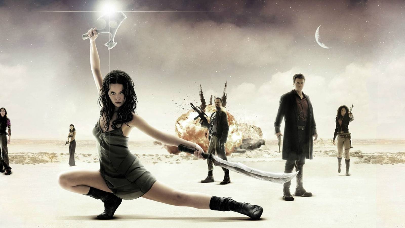 Firefly: 10 Jokes That Aged Poorly