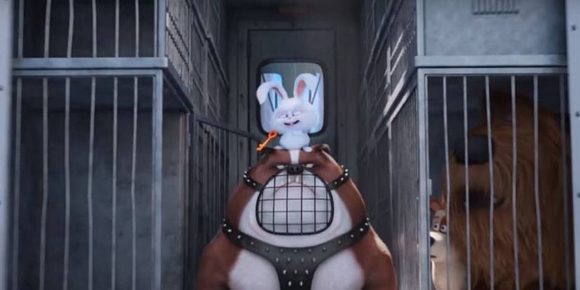 10 Of Illumination's Worst villains, Ranked