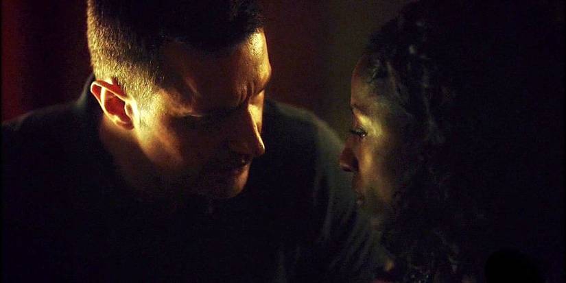 Hannibal: Every Major Relationship On The Show, Ranked