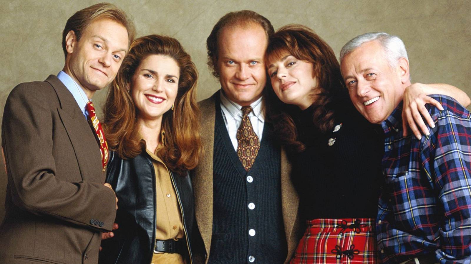 Frasier: Why Maris Never Actually Appeared