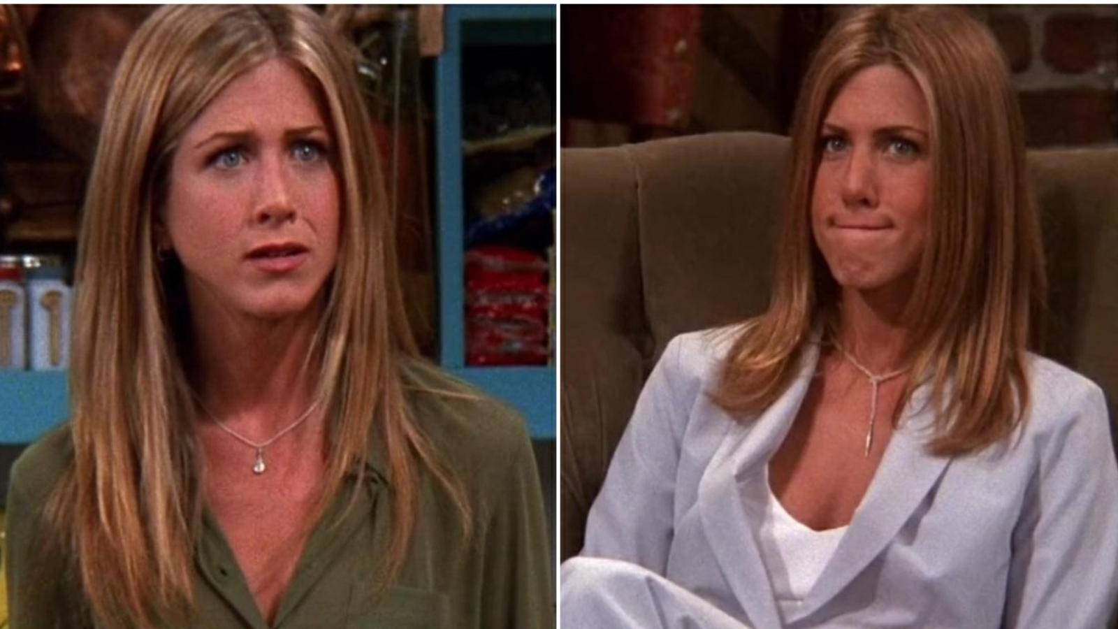 Friends: 5 Funniest Rachel Quotes (& 5 Saddest)