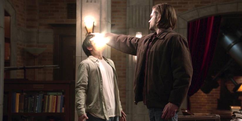 Supernatural: Times When Sam & Dean Were Possessed & Controlled, Ranked