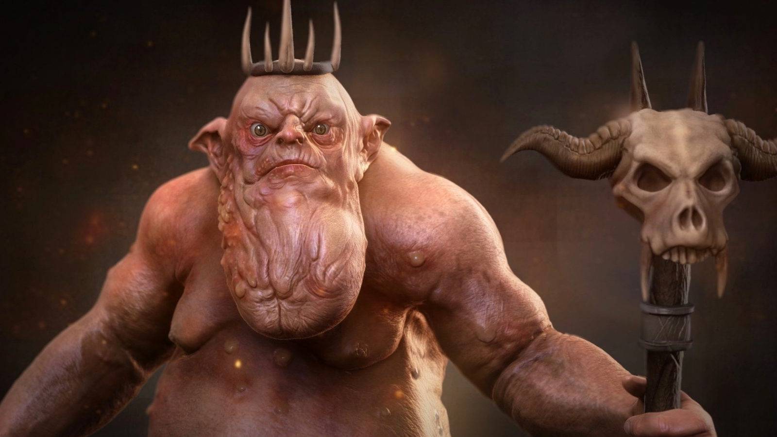 The Hobbit: 10 Things You Didn't Know About The Goblin King