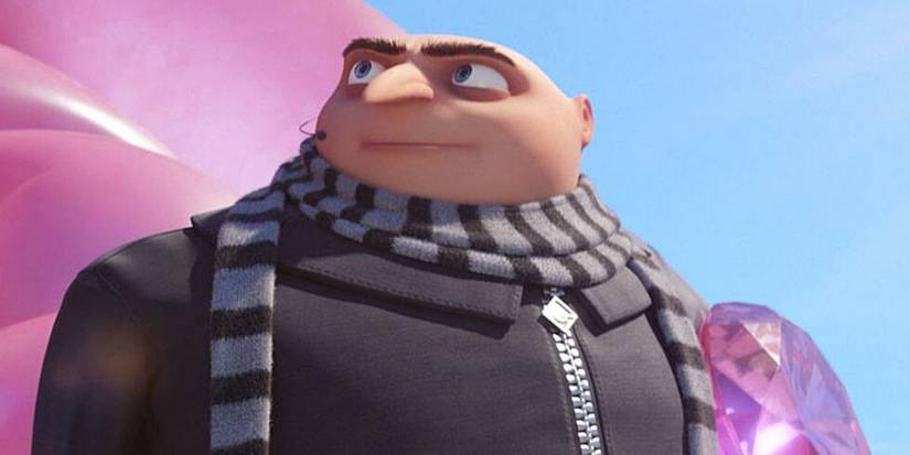 10 Films To Watch If You Like Disney's Wreck-It Ralph