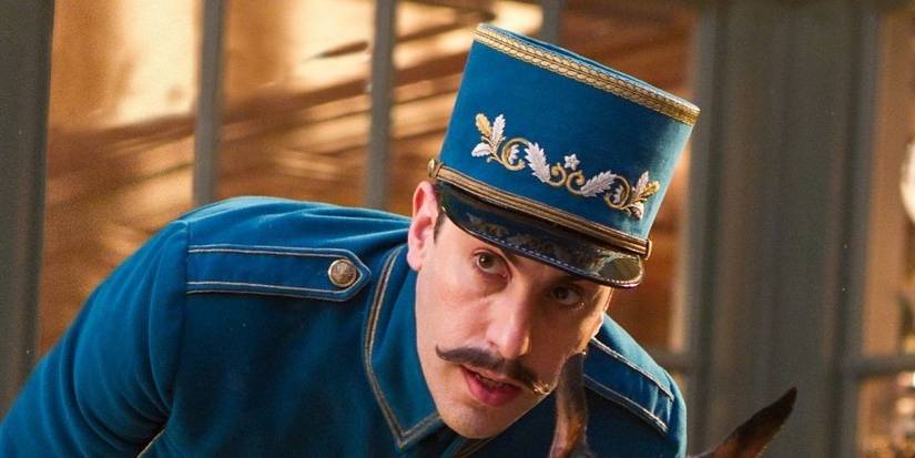 10 Sascha Baron Cohen Characters, Ranked By How Funny They Are