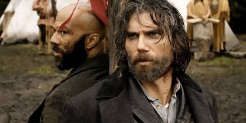 Hell On Wheels: 5 Reasons It's Better Than Deadwood (& 5 Reasons ...