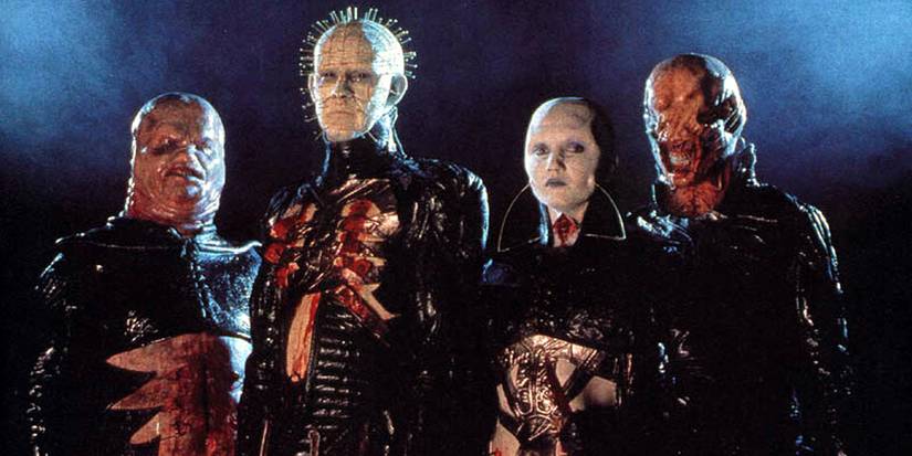 The 15 Best Hellraiser Quotes Of The Entire Franchise
