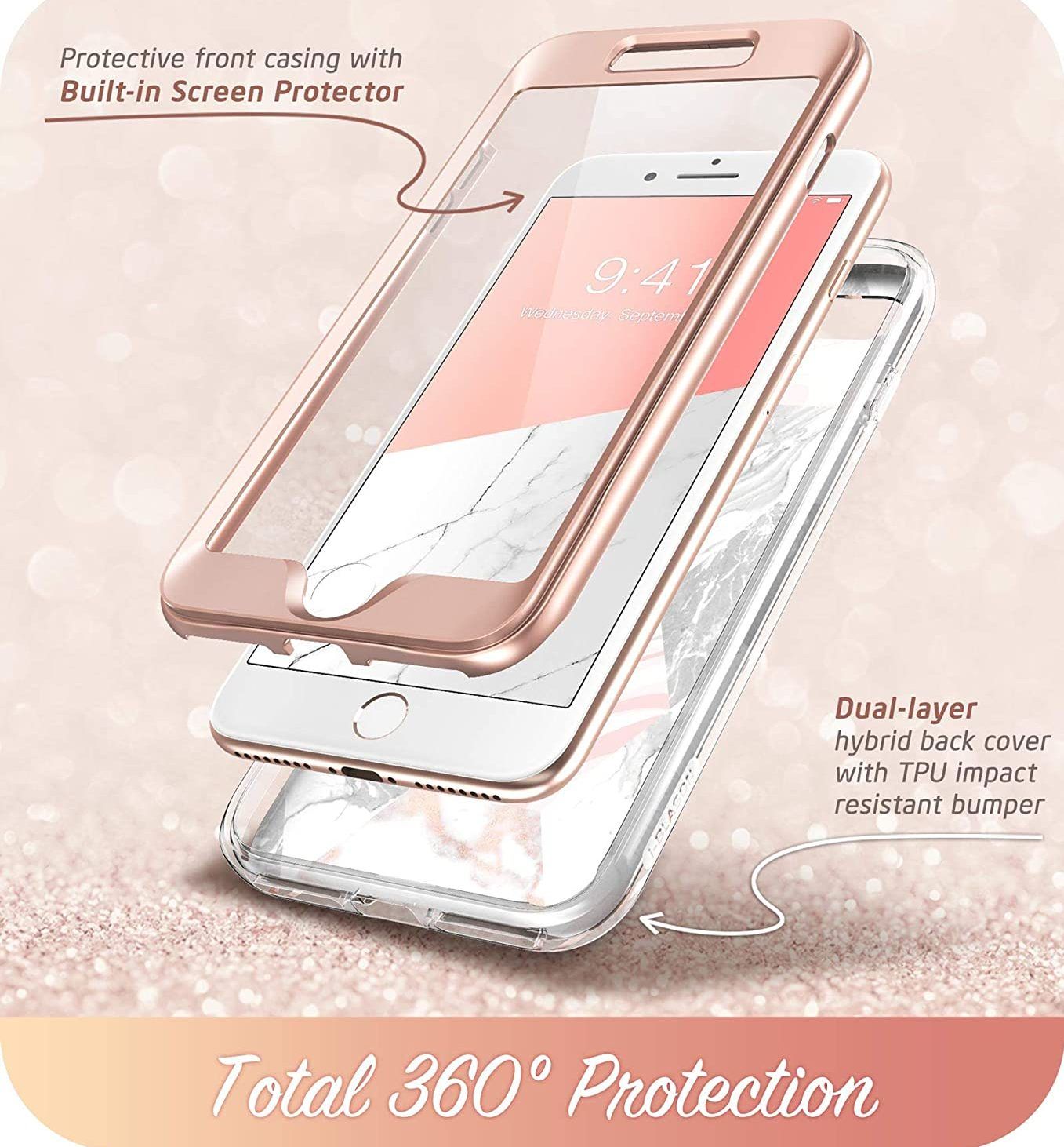Best iPhone 8 Plus Cases (Updated 2020)
