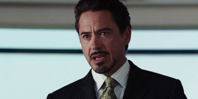 MCU: 10 Iron Man Scenes That Prove He’s The Best