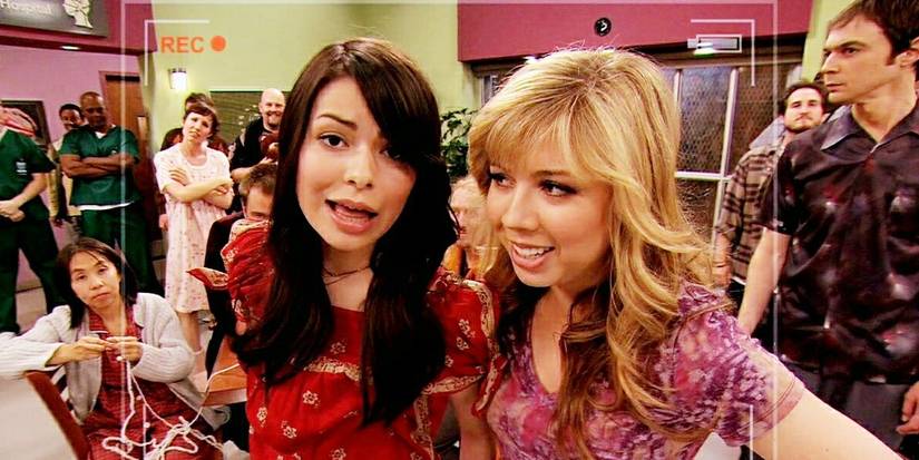 The Best Nickelodeon Live-Action Shows, According To Reddit