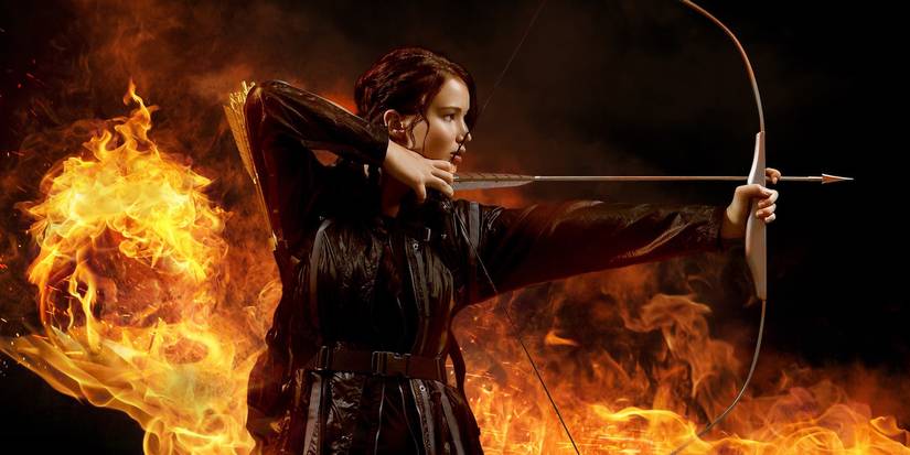 The 10 Best Archers From Film & TV