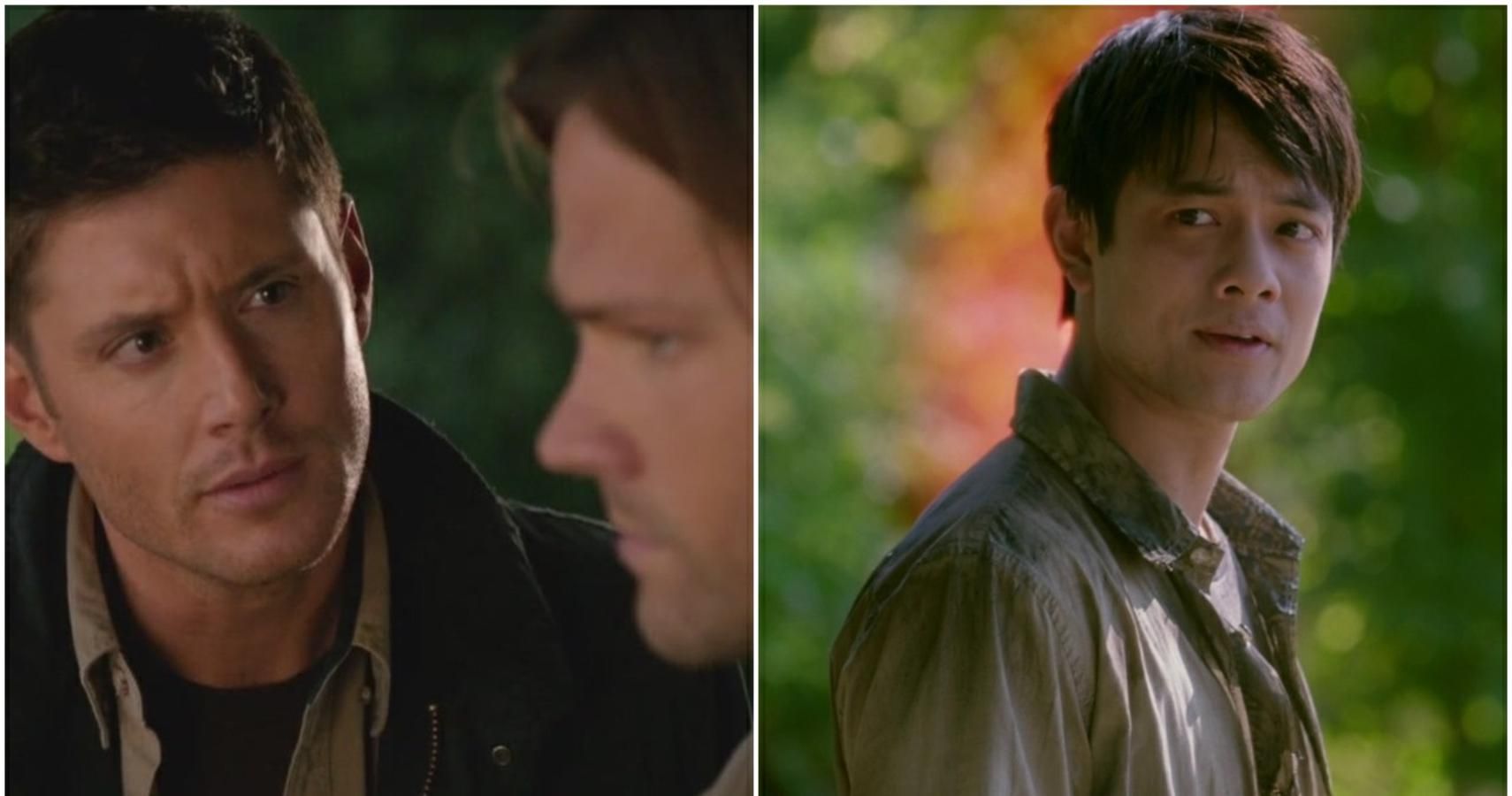 12 Most Painful Supernatural Deaths, Ranked