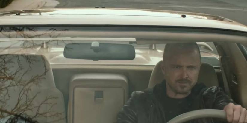 Breaking Bad: 10 Times Jesse Could’ve Met Walt Jr.