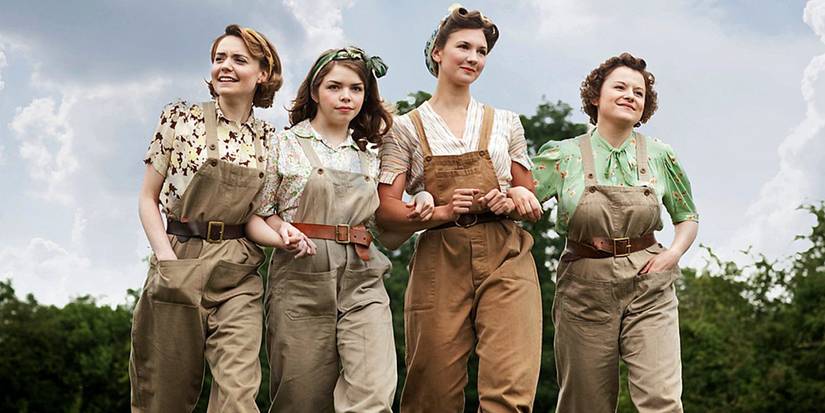 10 Best TV Shows Like Call The Midwife To Watch While Waiting For Season 13
